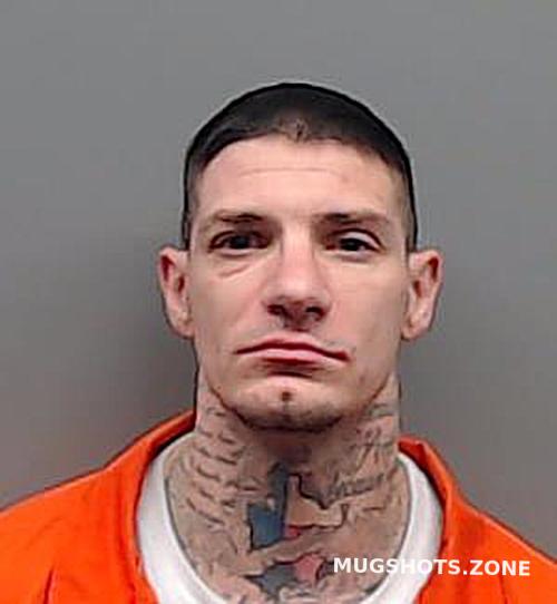 HARPER TIMOTHY 05/15/2025 - Smith County Mugshots Zone