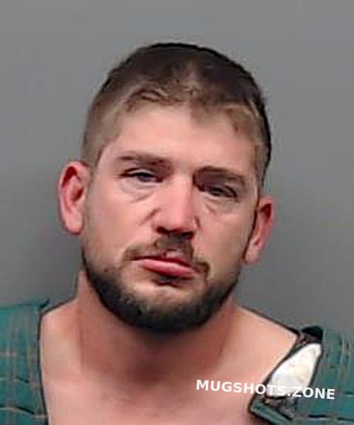 RHOADES MITCHELL EDWARD 05/15/2025 - Smith County Mugshots Zone