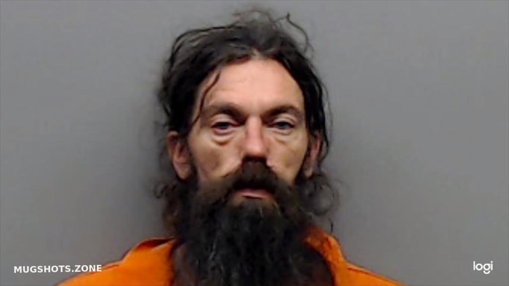 MOORE MATTHEW DAVID 05/15/2025 - Smith County Mugshots Zone