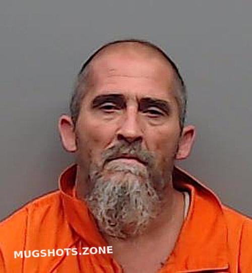 GAULDEN PERRY WILLIAM 05/15/2025 - Smith County Mugshots Zone