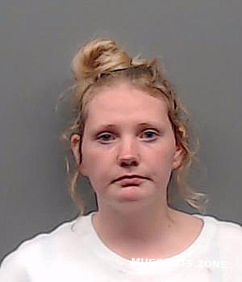 RAMIREZ CHEYENNE 05/16/2025 - Smith County Mugshots Zone