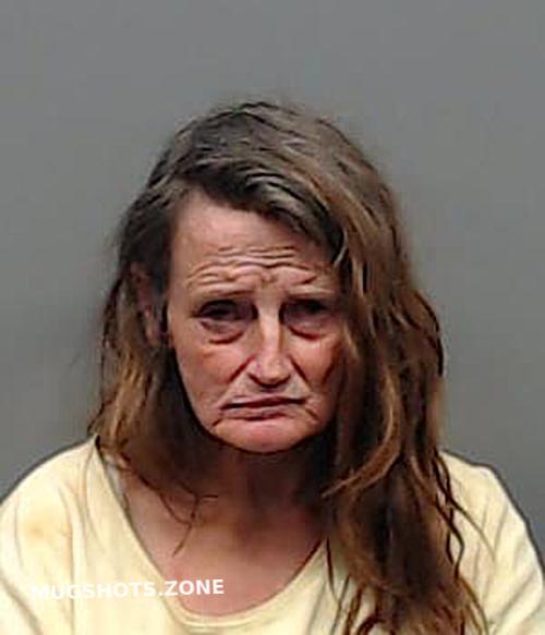 HURLEY EVA MARIE 05/16/2025 - Smith County Mugshots Zone