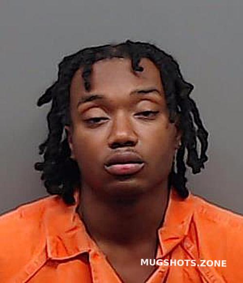 NICHOLS DAVIS 05/18/2025 - Smith County Mugshots Zone