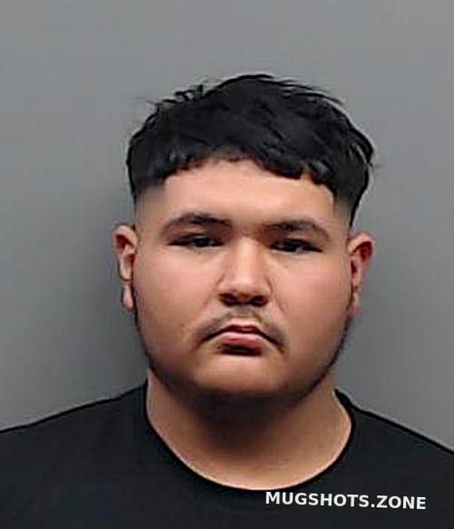 GOMEZ JOSE BRIAN 05/19/2025 - Smith County Mugshots Zone