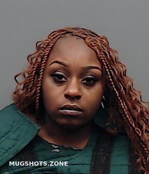 ALEXANDER MARKAYLA NICOLE 05/19/2025 - Smith County Mugshots Zone