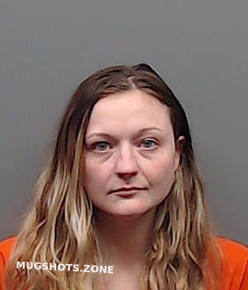 THOMPSON MORGAN LEIGH 05/19/2025 - Smith County Mugshots Zone