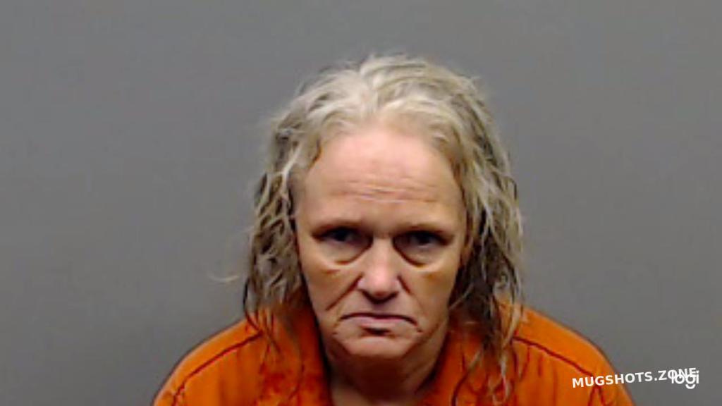 PERRY VALERIE ANN 05/20/2025 - Smith County Mugshots Zone