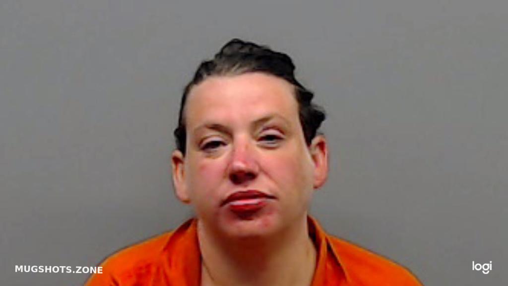 SIMS SHAUNA RENEE 05/20/2025 - Smith County Mugshots Zone