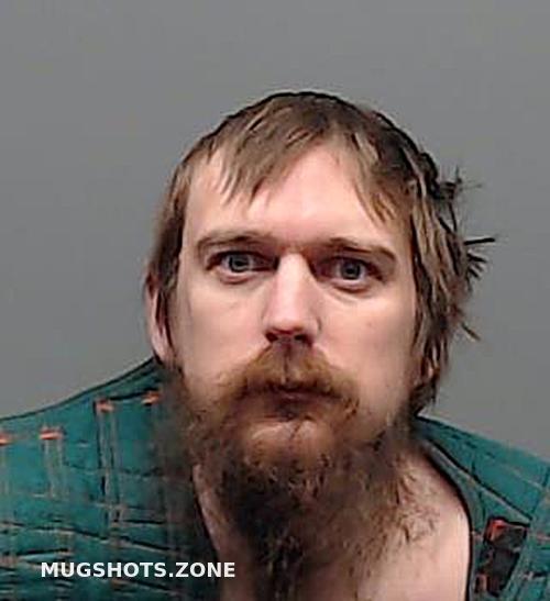 BLACK BRIAN THOMAS 05/20/2025 - Smith County Mugshots Zone