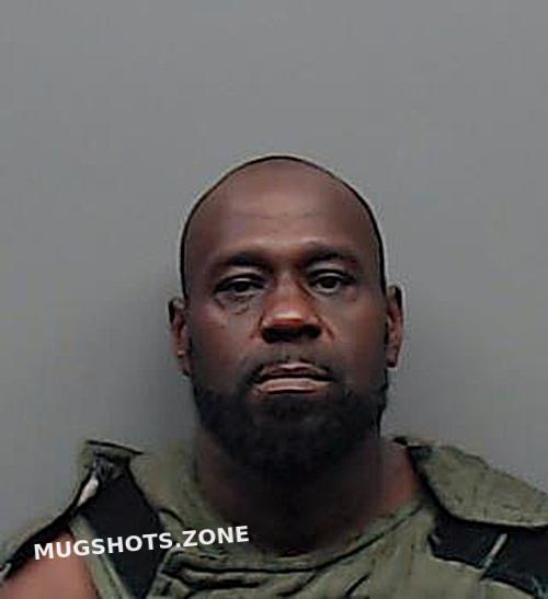 LOLLAR CHRISTOPHER DEONN 05/21/2025 - Smith County Mugshots Zone