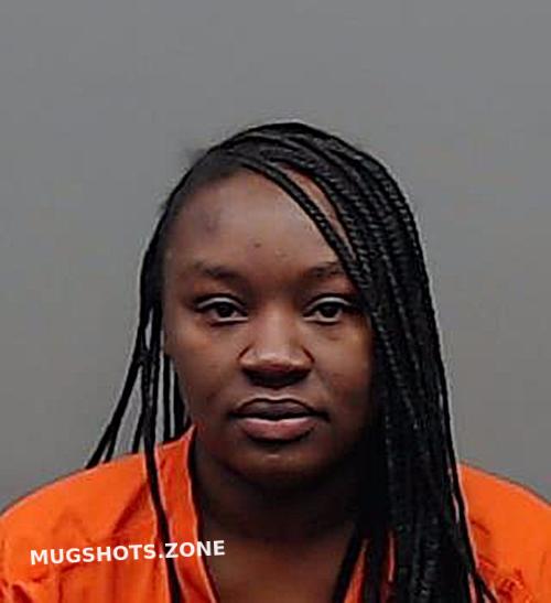 JACKSON ZYRIA 05/22/2025 - Smith County Mugshots Zone