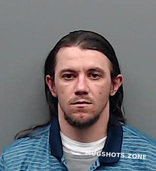 MARTIN BRANDON JOSEPH 05/23/2025 - Smith County Mugshots Zone