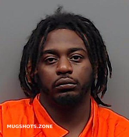 ANDERSON CHRISTOPHER XAVIER 05/23/2025 - Smith County Mugshots Zone