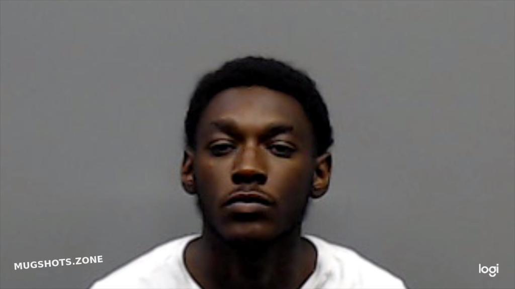 MILLER NEHEMIAH AZARIAN 05/23/2025 - Smith County Mugshots Zone