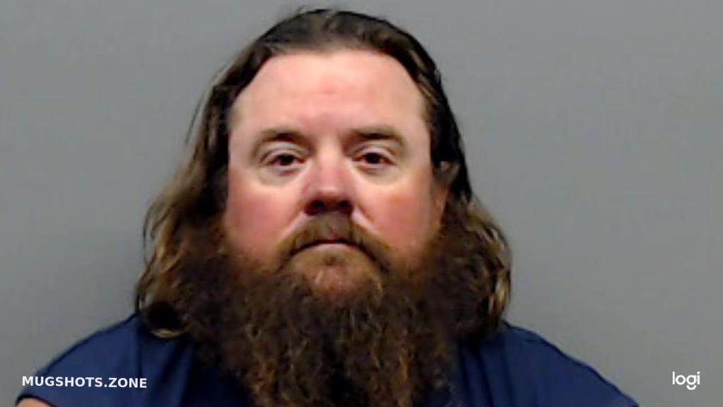 ENGLISH JEFFERY THOMAS 05/24/2025 - Smith County Mugshots Zone