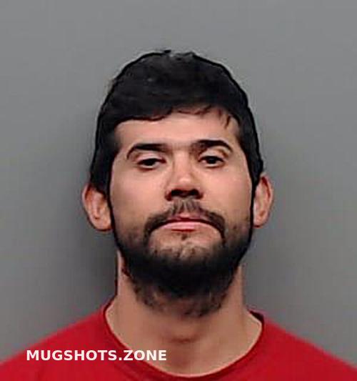 Alvarez Jesus Alejandro 05 24 2025 Smith County Mugshots Zone