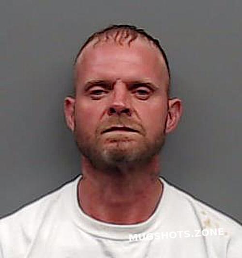 WILSON RANDY LEE 05/24/2025 - Smith County Mugshots Zone