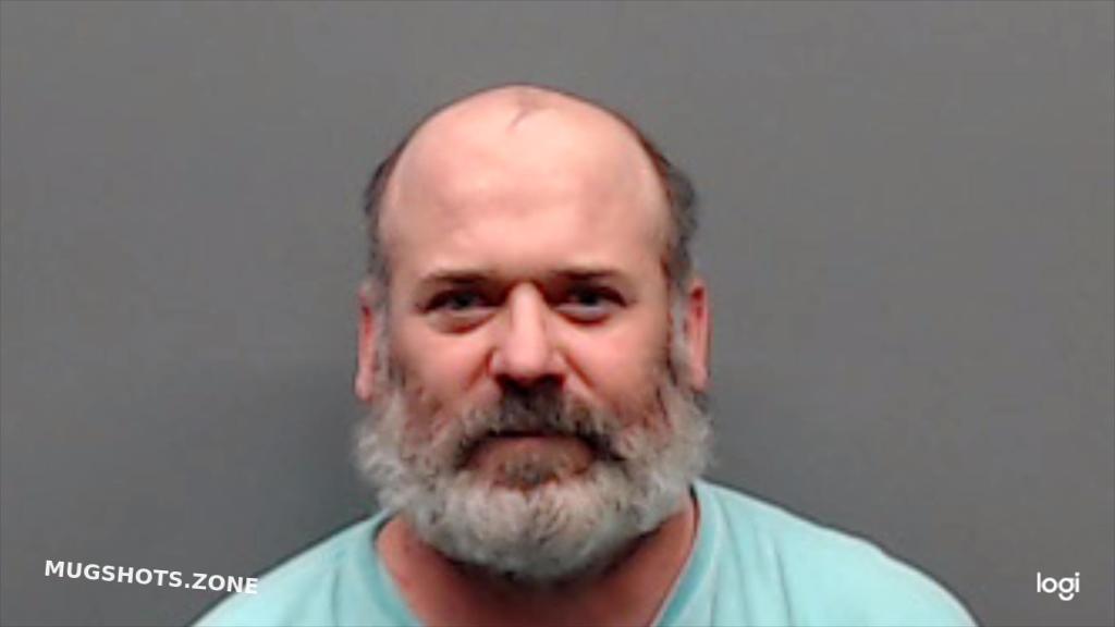 SANDERS DENNIS WAYNE 05/25/2025 - Smith County Mugshots Zone