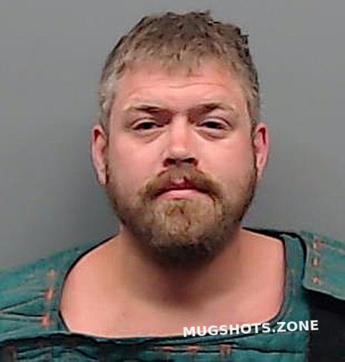 WALKER DUSTIN WAYNE 05/27/2025 - Smith County Mugshots Zone