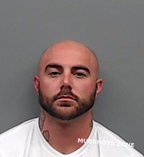 DECCO JAMES WASLEY 05/27/2025 - Smith County Mugshots Zone