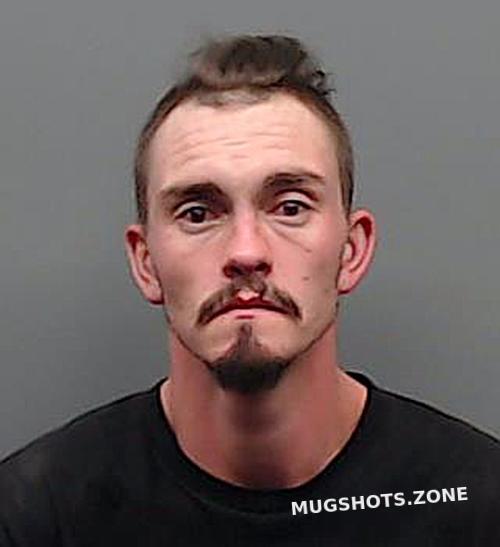 DEAL MATTHEW ALAN 05/27/2025 - Smith County Mugshots Zone