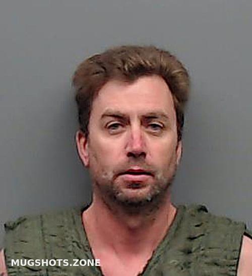 PETRI AARON JAMES 05/27/2025 - Smith County Mugshots Zone