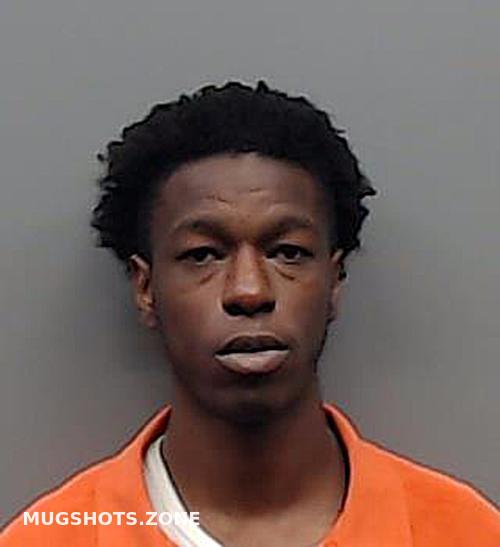 TRAMBLE JALEN JAMES 05/27/2025 - Smith County Mugshots Zone