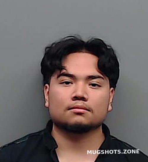 SANCHEZ JARED 05/28/2025 - Smith County Mugshots Zone