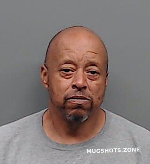 GRANBERRY KEVIN ALIAS 05/28/2025 - Smith County Mugshots Zone