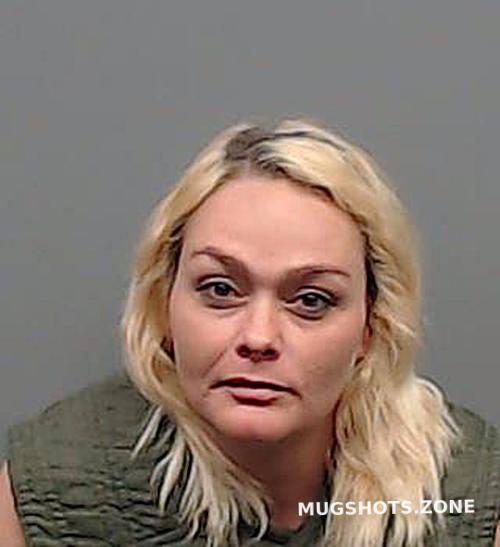 PEMBERTON ERICA ANN 05/28/2025 - Smith County Mugshots Zone