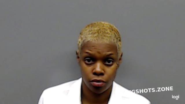 THOMPSON SIKENYA OMNETTIA 05/28/2025 - Smith County Mugshots Zone