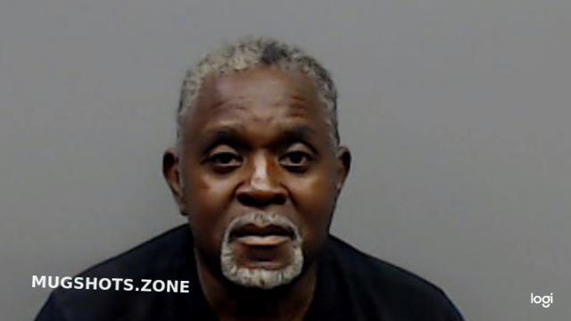 JONES JOHNNY RAY 05/29/2025 - Smith County Mugshots Zone