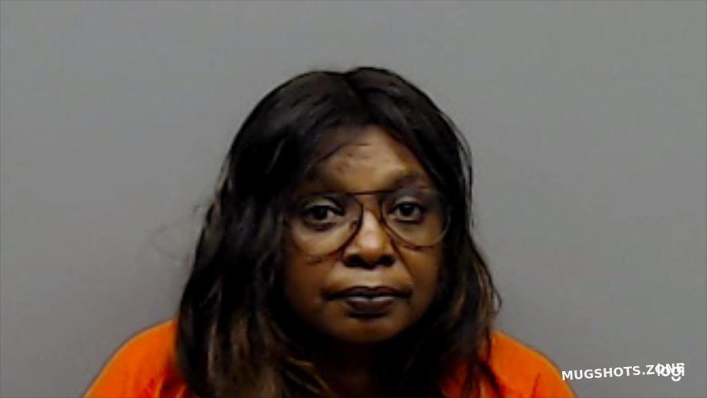 HANDY PATRICIA ANN 05/29/2025 - Smith County Mugshots Zone