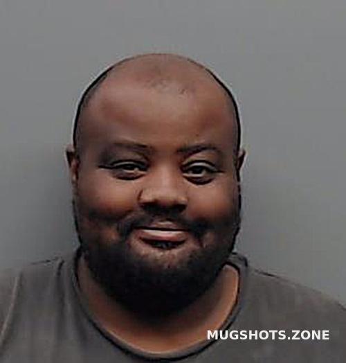THOMAS MARQUAN JAYSHON 05/29/2025 - Smith County Mugshots Zone