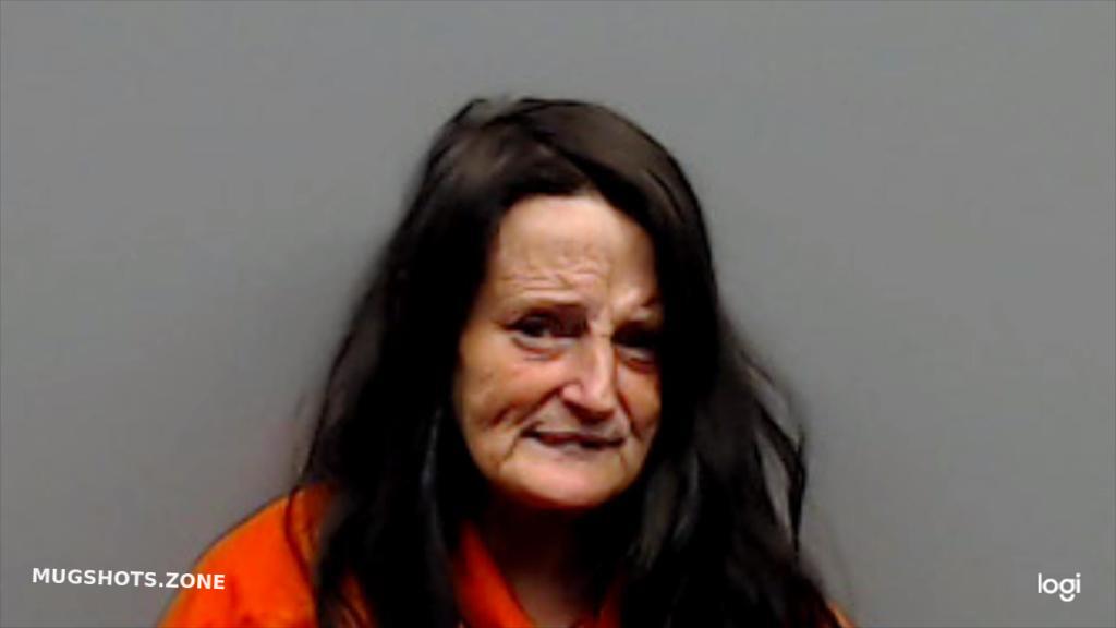 HURLEY EVA MARIE 05/29/2025 - Smith County Mugshots Zone