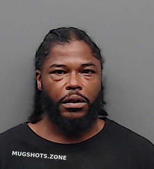 THOMPSON CURTIS ONELL 05/31/2025 - Smith County Mugshots Zone