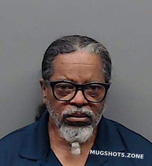 BATES DARRELL LENARD 06/01/2025 - Smith County Mugshots Zone