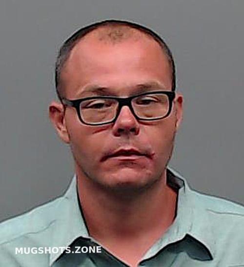 WESTBERRY CASEY RANDALL 06/01/2025 - Smith County Mugshots Zone