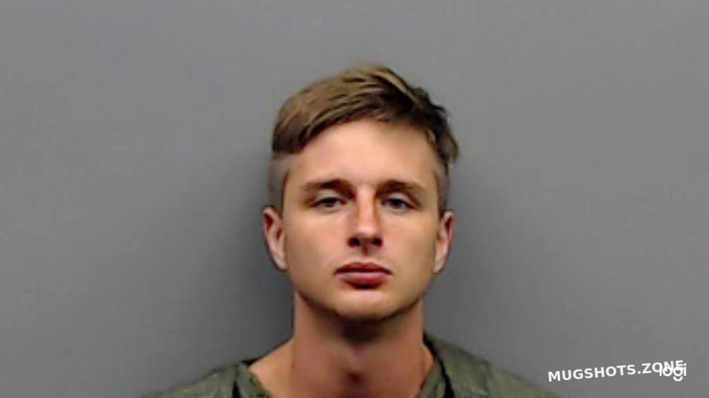 EDWARDS JACOB ALLEN 06/01/2025 - Smith County Mugshots Zone