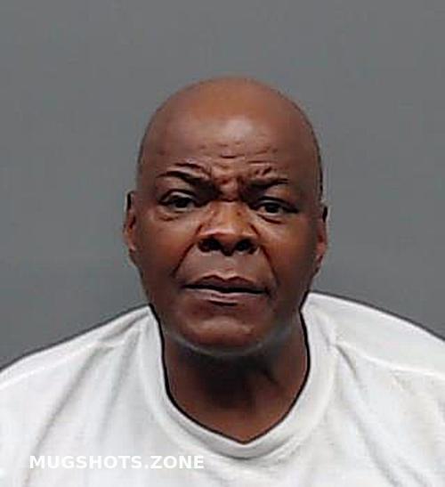 WILLIAMS ANTHONY LEON 06/01/2025 - Smith County Mugshots Zone