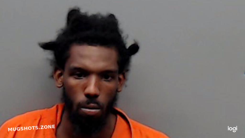 SANDERS DEANDRE 06/01/2025 - Smith County Mugshots Zone