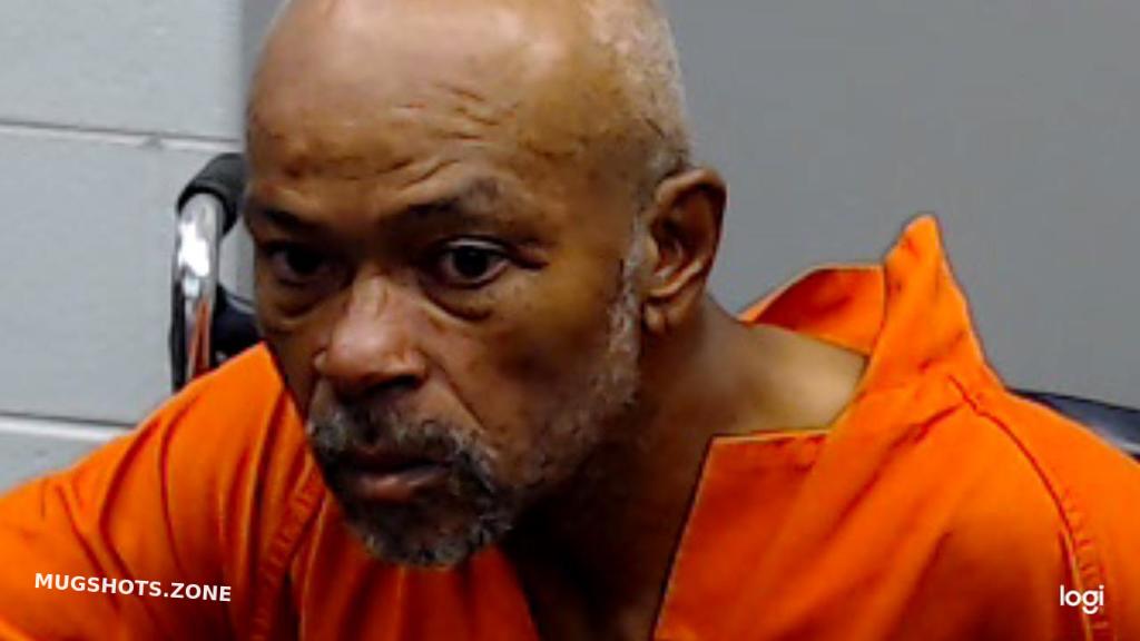 RUNDLES KEITHAN DEON 06/02/2025 - Smith County Mugshots Zone