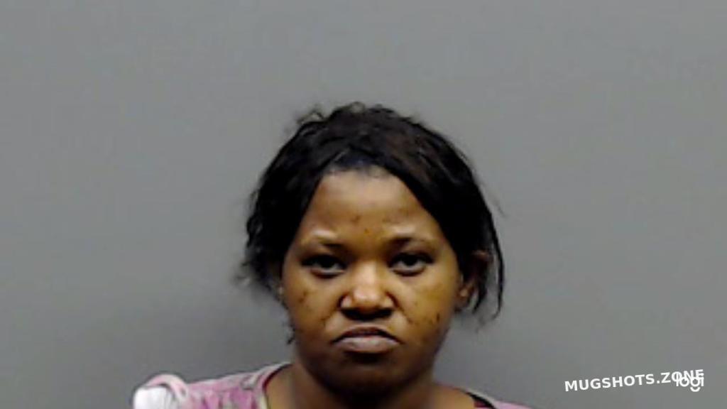 JACKSON KEYOWNA LAKESHA 06/02/2025 - Smith County Mugshots Zone