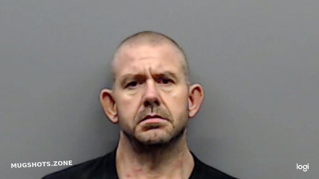 STUKEY STEVEN ALLEN 06/02/2025 - Smith County Mugshots Zone