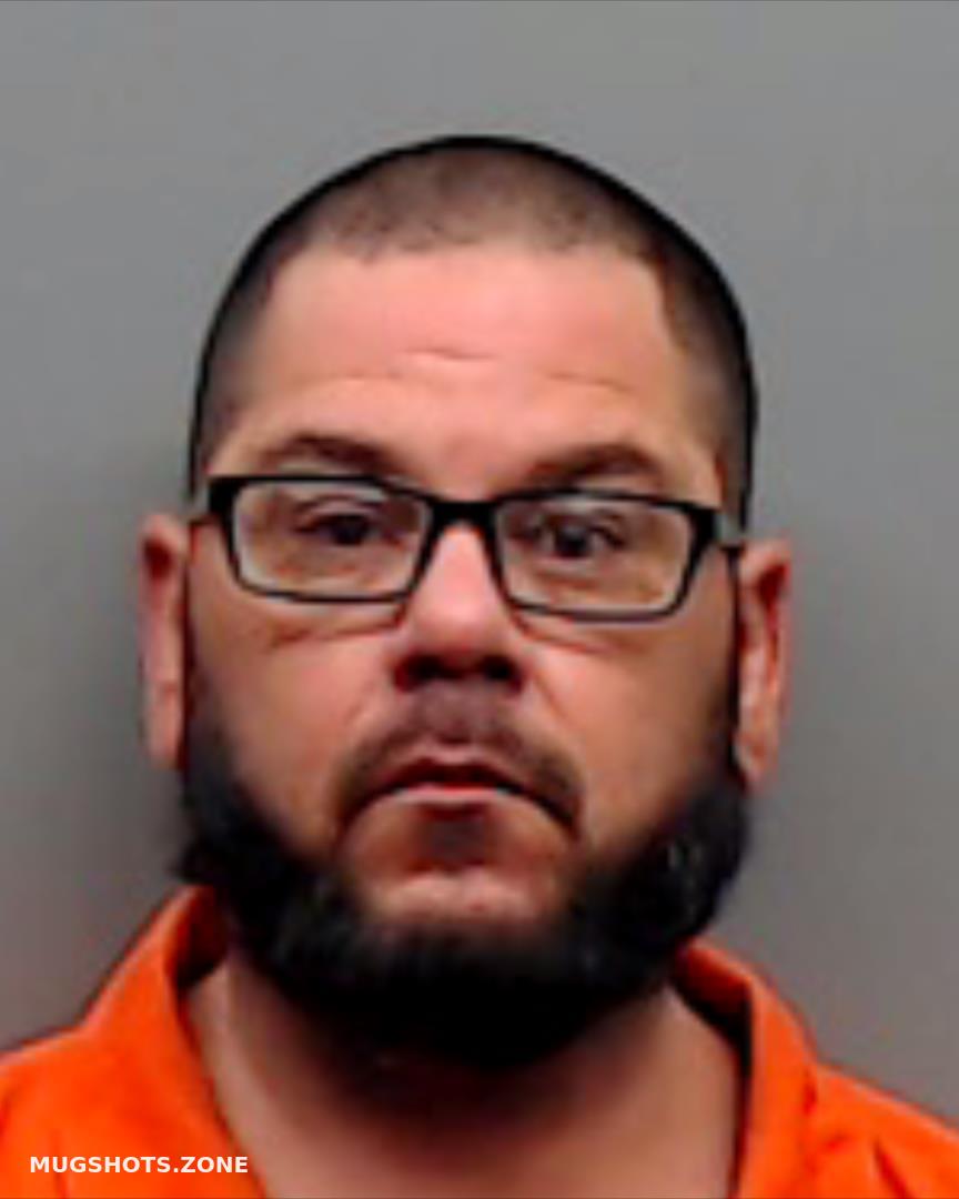 DELAROSA MICHAEL PATRICK 06/03/2025 - Smith County Mugshots Zone