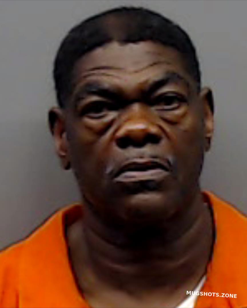 MATHIS RANDAL ONEAL 06/03/2025 - Smith County Mugshots Zone