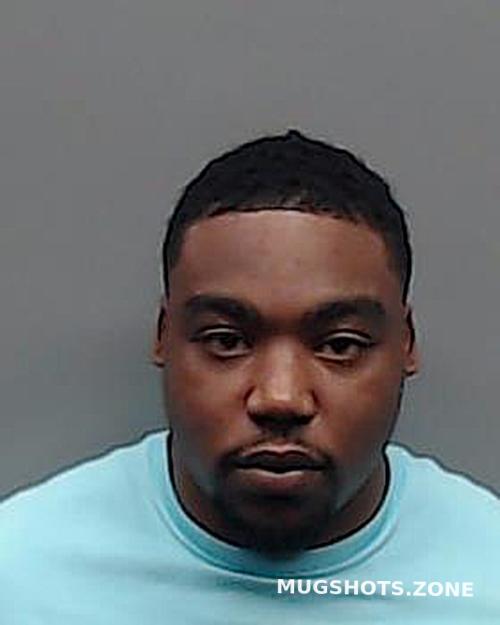 MYLES DAYLON MONTREL 06/04/2025 - Smith County Mugshots Zone