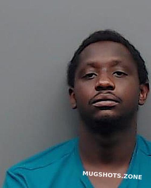 BUSH IZAYAH 06/04/2025 - Smith County Mugshots Zone