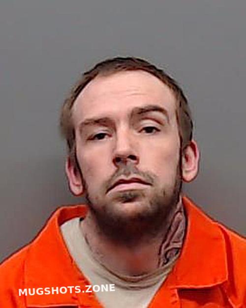 MARTIN TREVOR SAMUEL 06/04/2025 - Smith County Mugshots Zone