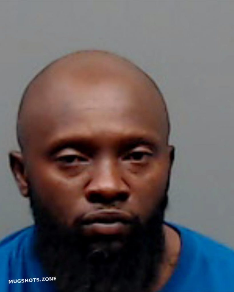 MOORE QUINTON DERALE 06/04/2025 - Smith County Mugshots Zone